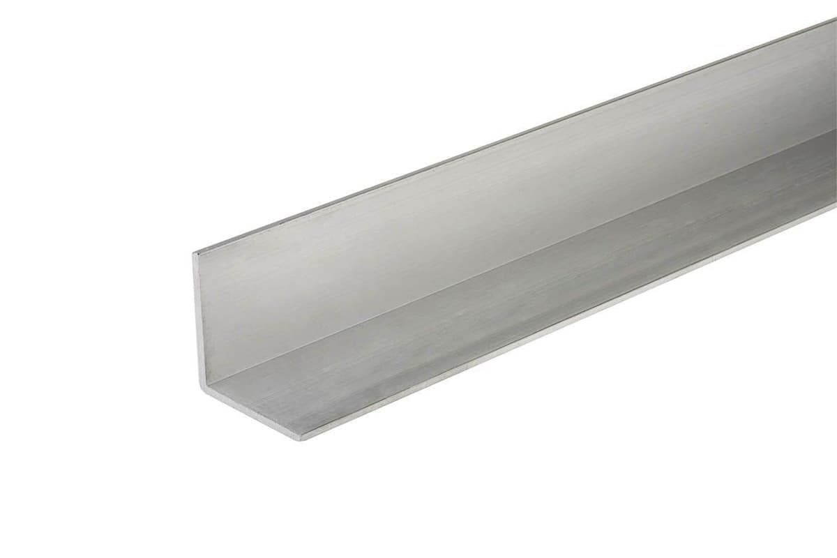201 Stainless Steel Angle - China Tisco